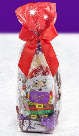 Purdy's: Save up to 50% off Holiday Chocolates