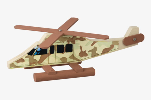 The Home Depot Free Kids Workshop: Build a Helicopter